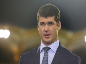 Afl Rallies Around Brown After Brain Tumour Surgery | Racing and Sports