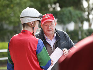 Rogerson Celebrates Further Success In Darwin | Racing and Sports