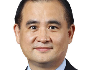 Jockey Club Appoints Mr David Fan To The Position Of Executive Director ...