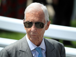 Lester Piggott, Winner Of The Derby Nine Times, Dies Aged 86 | Racing ...