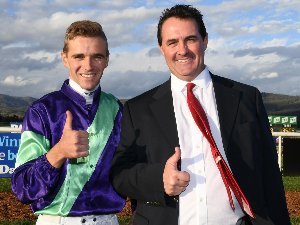 Shinn Given License To Control Elliptical's Spring Champion Fate ...
