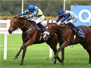 2024 Prix Du Cadran: Race History | Sky Racing World | Sky Racing World
