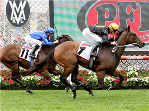 Tabtouch Saturday Multi - 6th May, 2023 | Racing and Sports