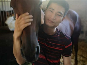 Jockey-To-Trainer Transition Shock To The System, But Richard Lim Is ...