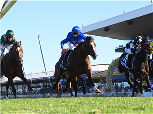 Jason Witham's Rosehill Picks - Friday, 13 September | Racing and Sports