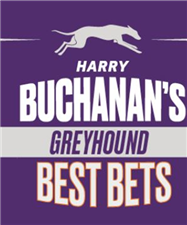 Harry Buchanan’S Friday Greyhound Best Bets | Racing and Sports