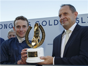 Jason Witham's Rosehill Tips - Friday, 22 March | Racing and Sports