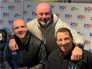 Friday Footy Grand Final Preview (September 29, 2023) | Racing and Sports