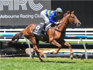 Another Wil Wins Mrc Clip Clop Club Handicap: Post Race Trainer And ...