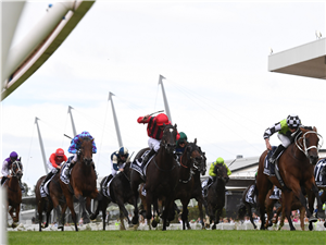 Mackay Preview For Tuesday: 19th March 2024 | Sky Racing World | Sky ...