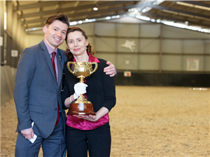 A “Once In A Lifetime” Lexus Melbourne Cup Visit | Sky Racing World ...