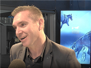 Hrv Boss Matt Isaacs Reflects On An Incredible Hunter Cup | Racing and ...