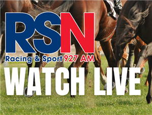 Watch Live: Rsn's Live-Stream Video | Sky Racing World | Sky Racing World