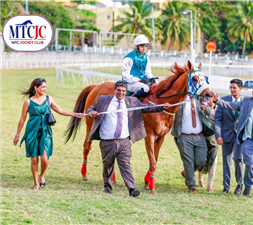 Horse Racing | Racing News | Betting | Mauritius Turf Club