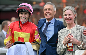 Horse Racing Today | Racing News | Hong Kong | Racing and Sports