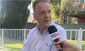 Racing Victoria Ceo Aaron Morrison Joins Rsn At The Festival Of Racing ...