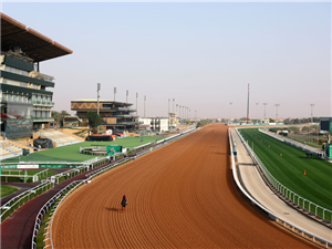 International Jockeys’ Challenge | Sky Racing World | Sky Racing World