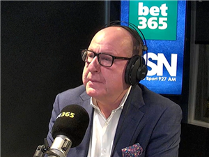 Extended Chat: Terry Bailey Reflects On The Highs And Lows Of His ...