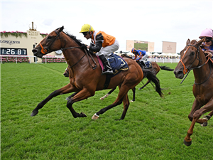 Nola Soul Strikes In Chesham Stakes | Racing and Sports