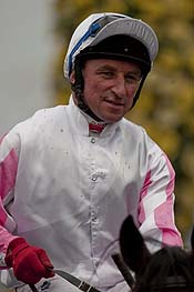 John O'shea/Jim Cassidy Interviews | Racing and Sports