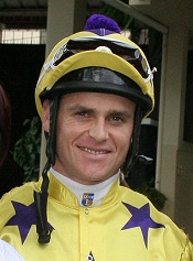 Danny Nikolic Interview | Racing and Sports