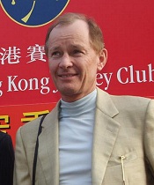 John Moore Interview On Viva Pataca | Racing and Sports