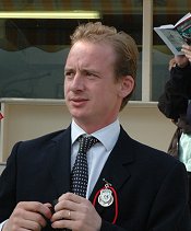 Richard Gibson Interview On Doctor Dino | Racing and Sports