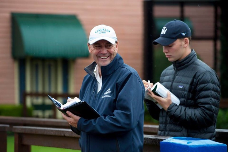 Shadwell To Disband Australian Holdings | Racing and Sports