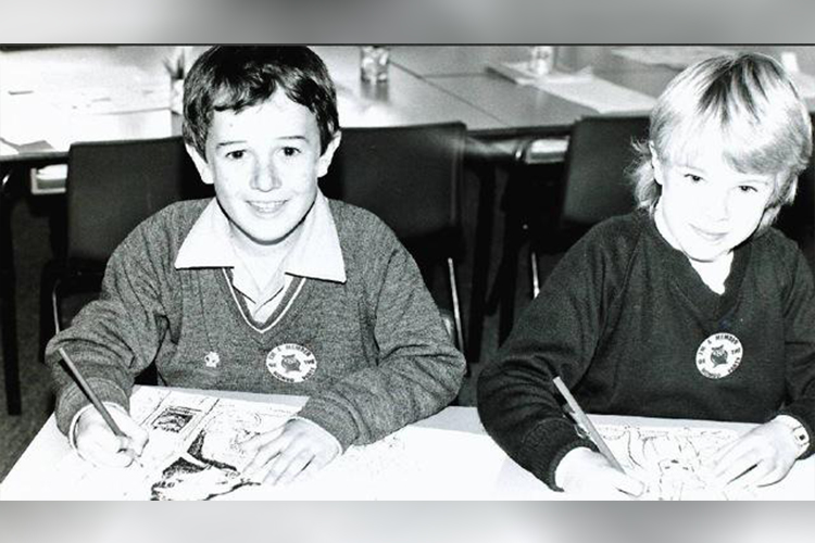 A Boyhood Dream - 40 Plus Years In The Making | Racing and Sports