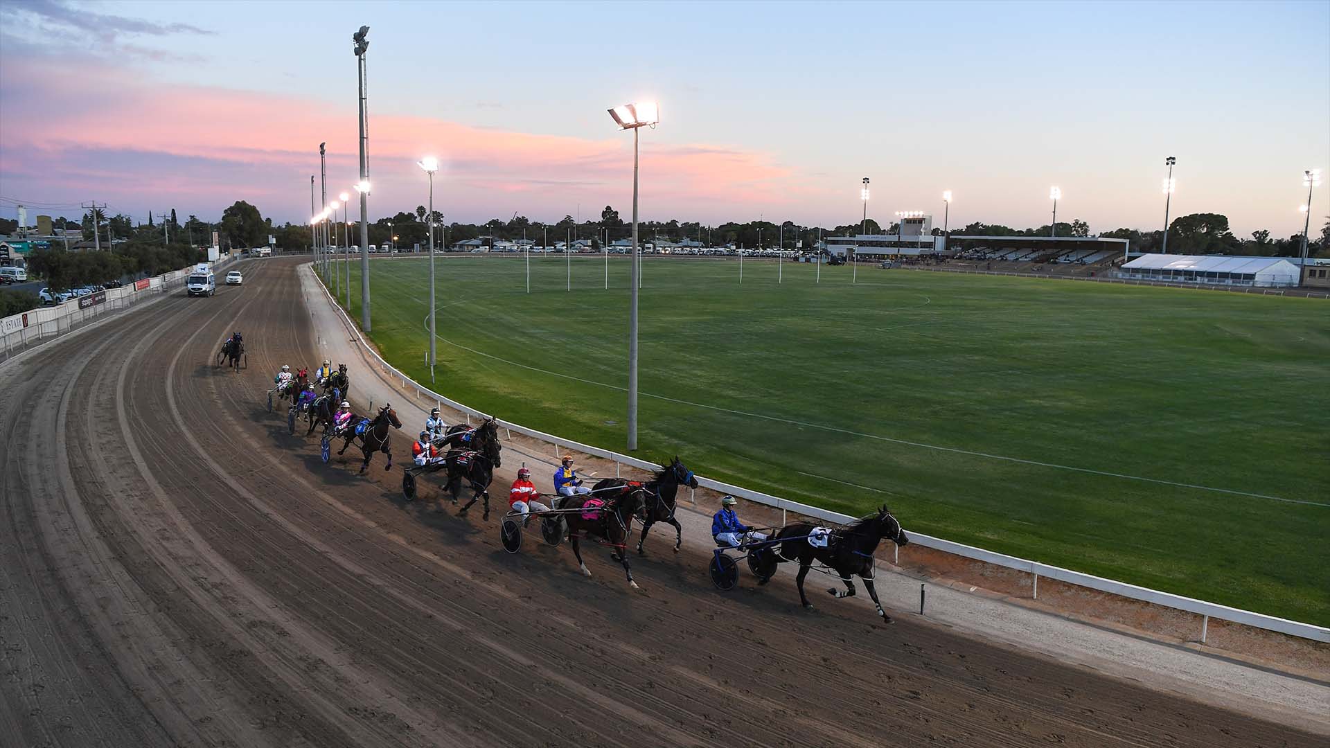 Mildura Harness Picks - Thursday, 12 September