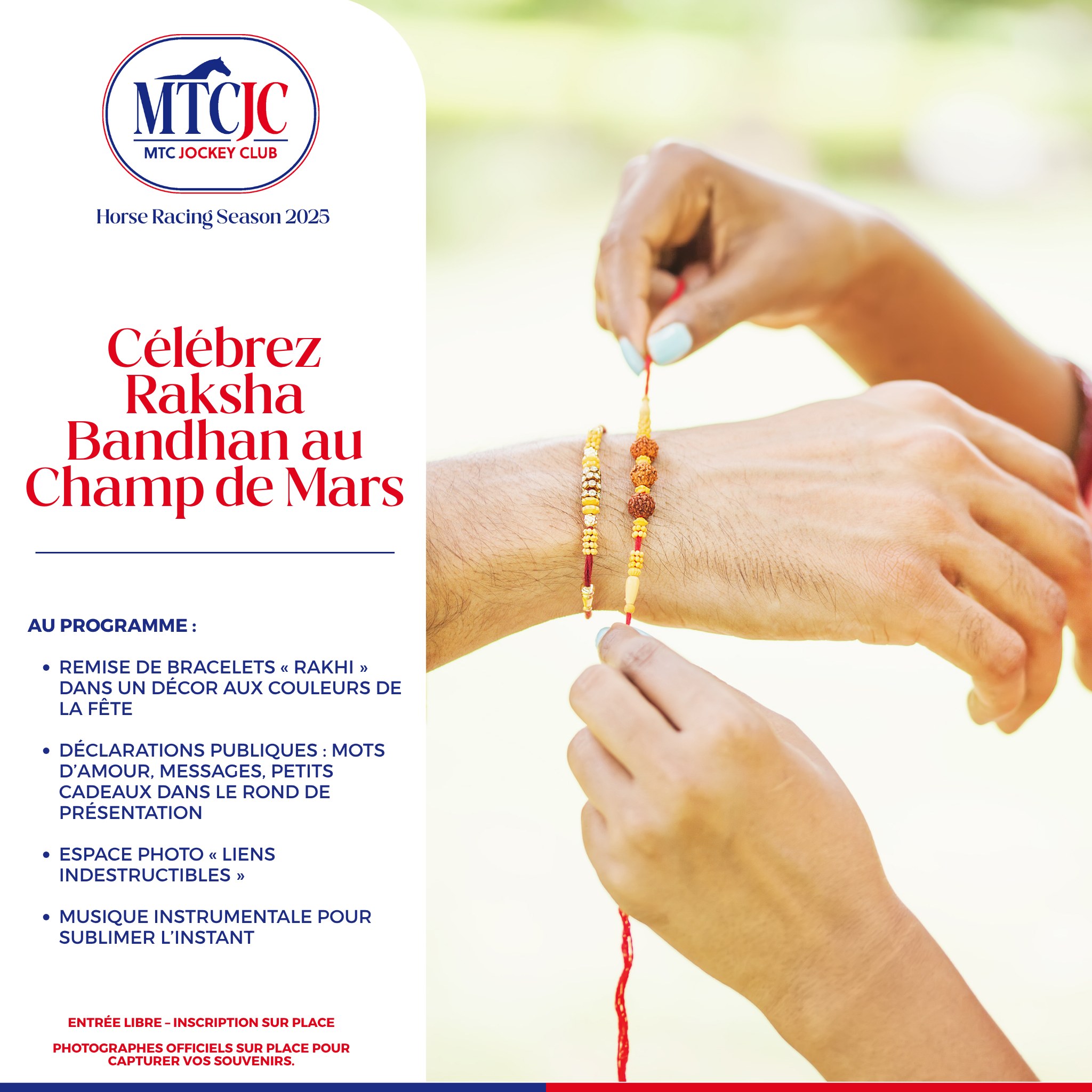 Horse Racing | Racing News | Betting | Mauritius Turf Club