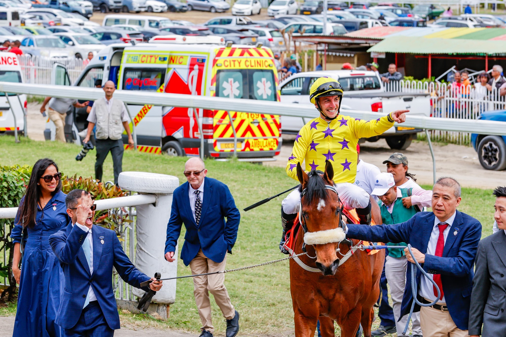 Horse Racing | Racing News | Betting | Mauritius Turf Club