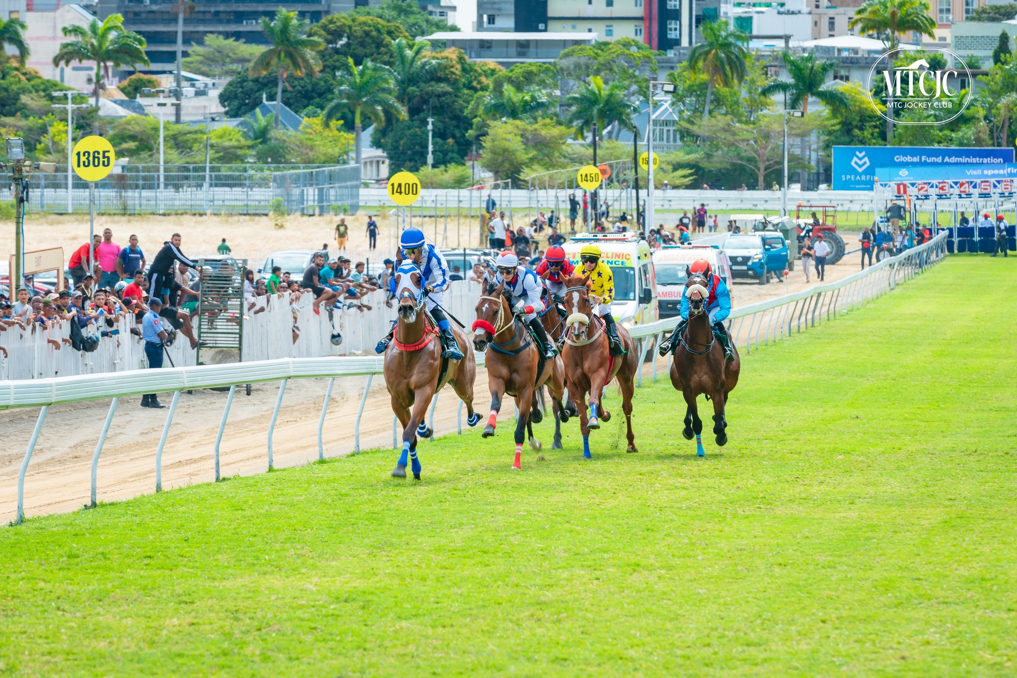 Horse Racing | Racing News | Betting | Mauritius Turf Club