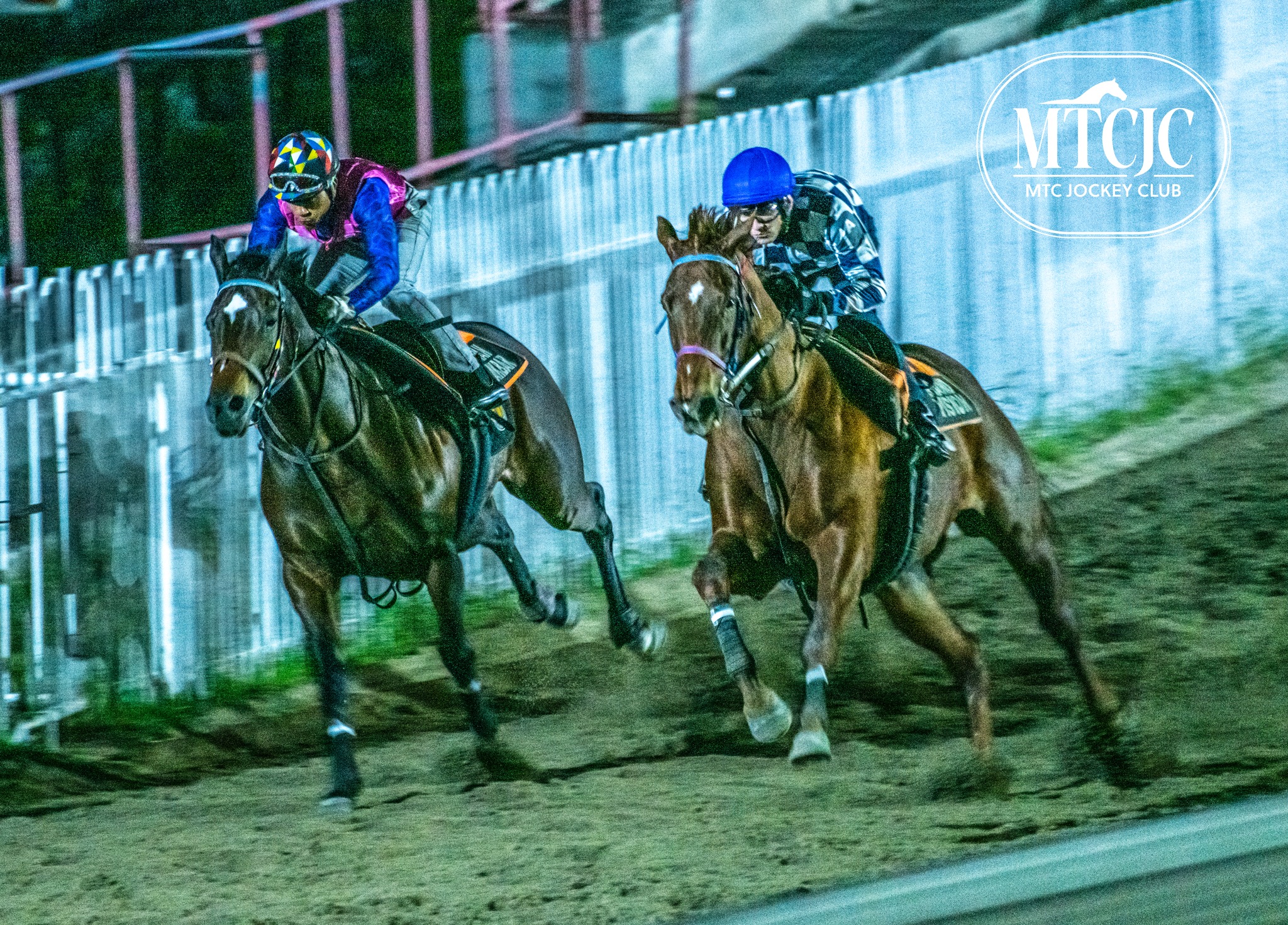 Horse Racing | Racing News | Betting | Mauritius Turf Club