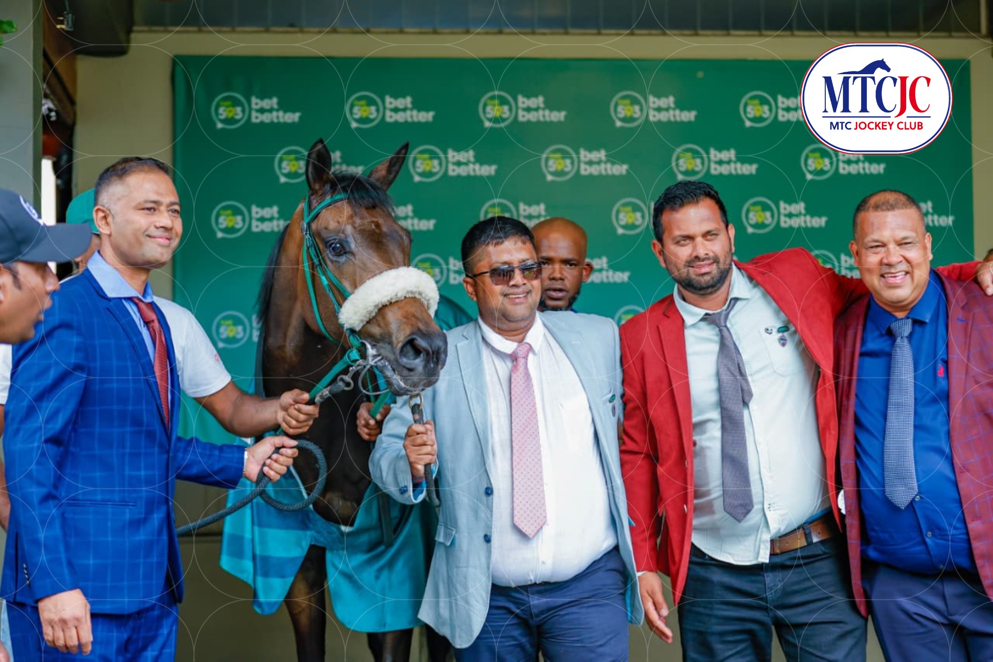 Horse Racing | Racing News | Betting | Mauritius Turf Club