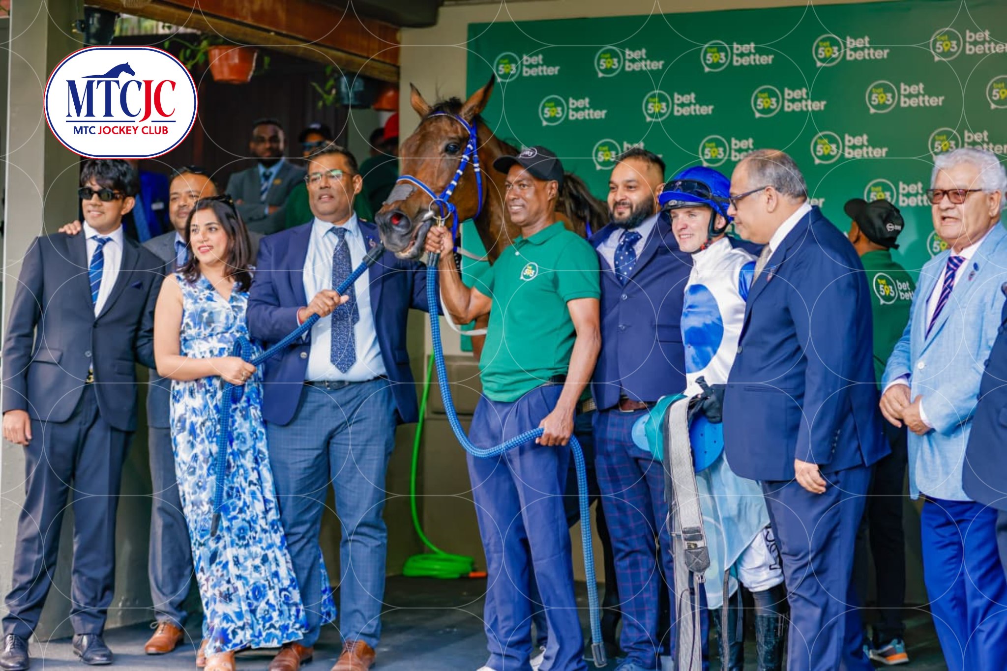 Horse Racing | Racing News | Betting | Mauritius Turf Club