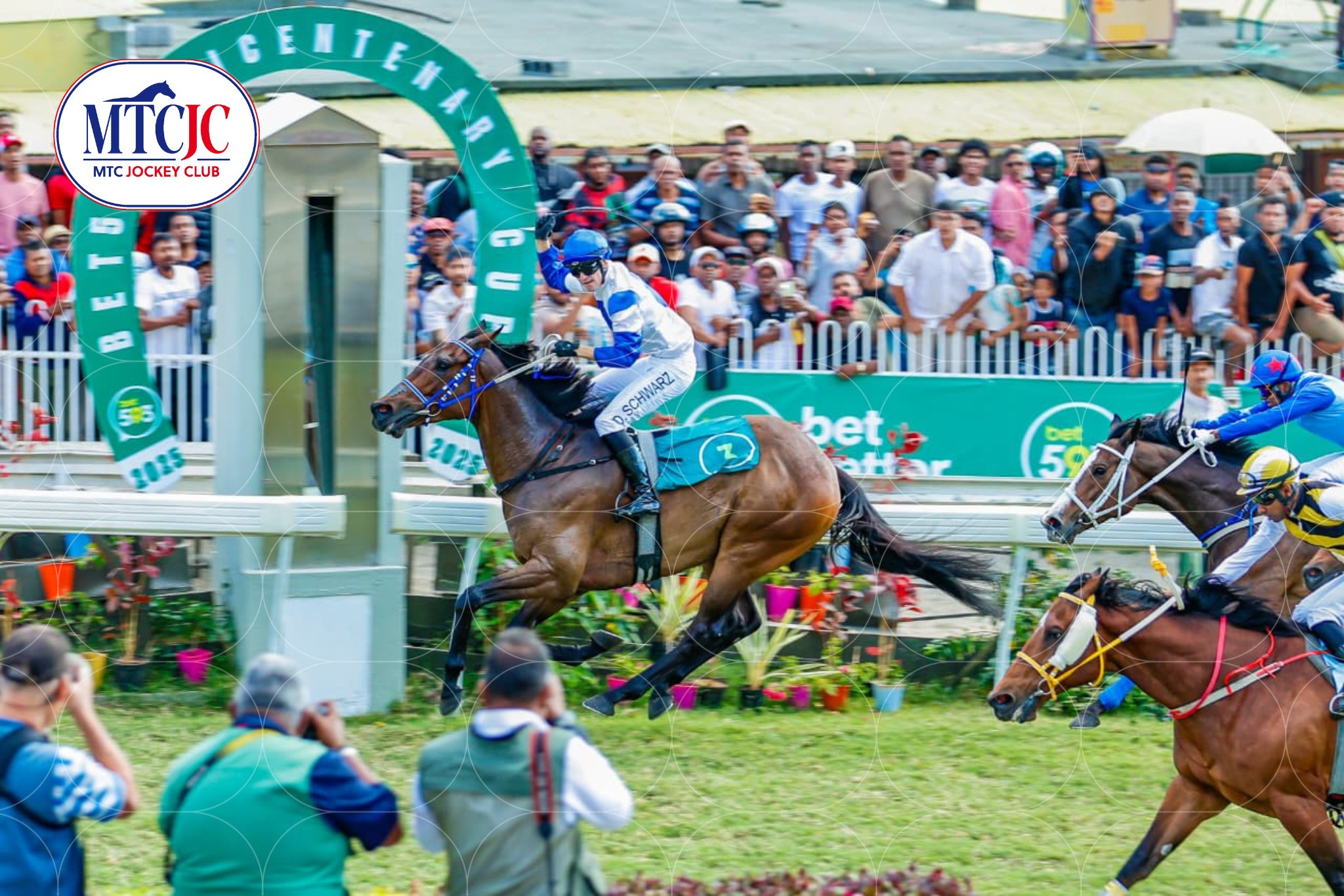 Horse Racing | Racing News | Betting | Mauritius Turf Club