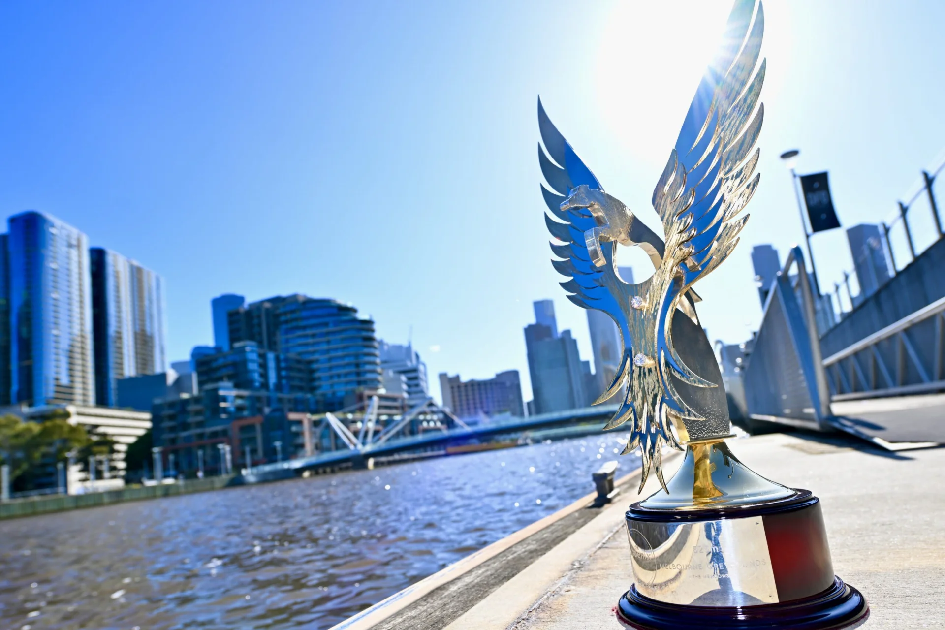 Phoenix Box Draw Complete: The Race For Glory Begins | Racing and Sports