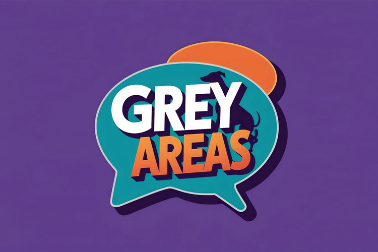 Grey Areas Returns This Friday | Racing and Sports