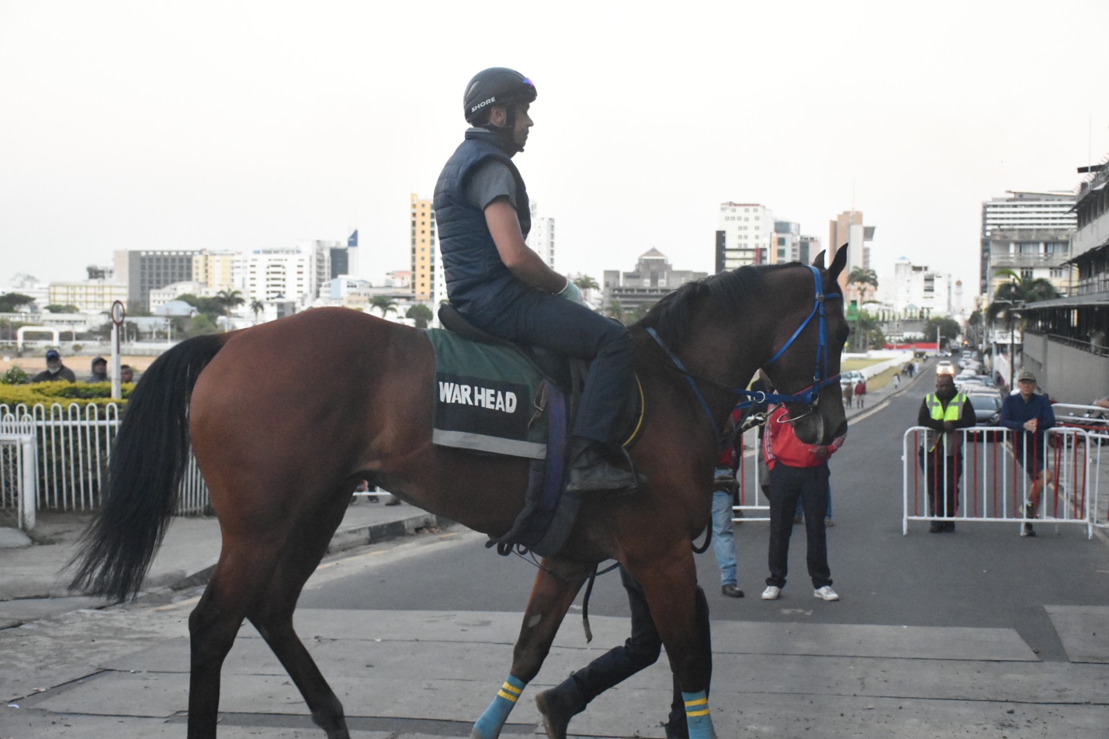 Horse Racing | Racing News | Betting | Mauritius Turf Club