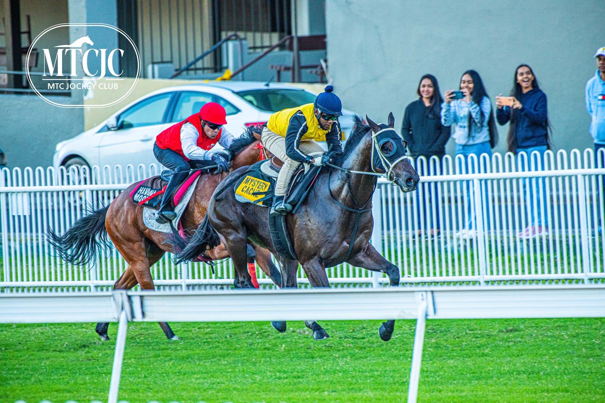 Horse Racing | Racing News | Betting | Mauritius Turf Club