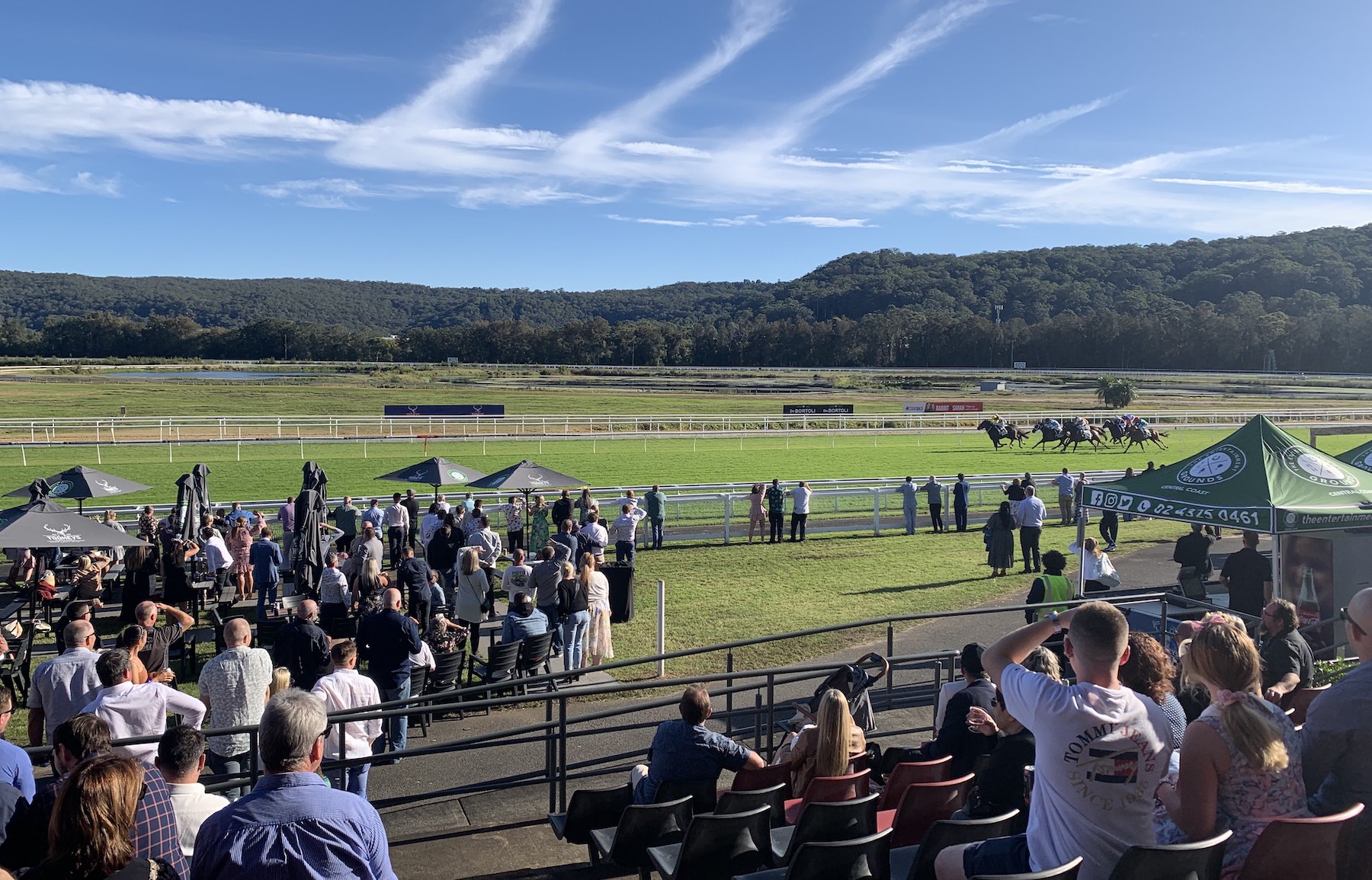 Jason Witham's Gosford Picks - Friday, 9 May