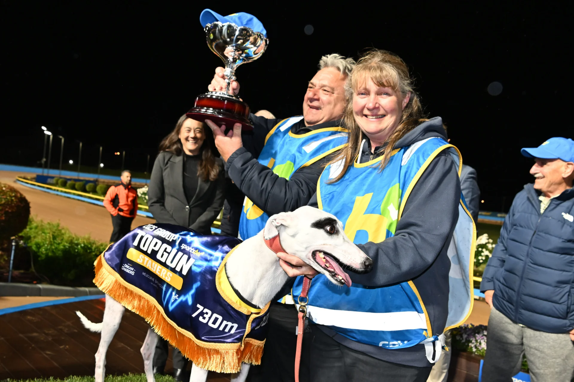 Presutto’S Phoenix Hopeful Off The Chart Making Elite Early Splits ...