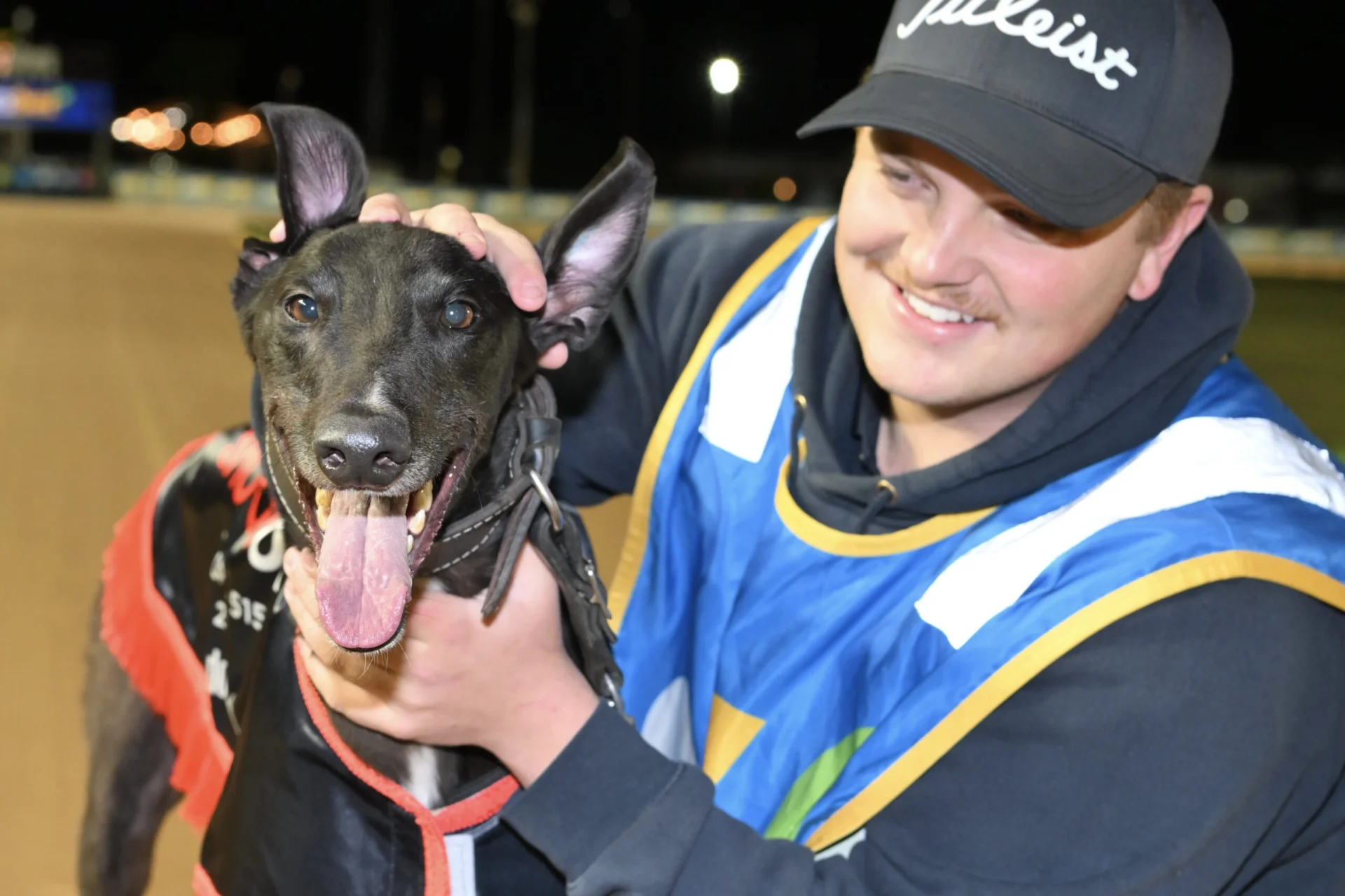 Colac Kid Claims The Group 3 Shootout At Sandown Park | Racing and Sports