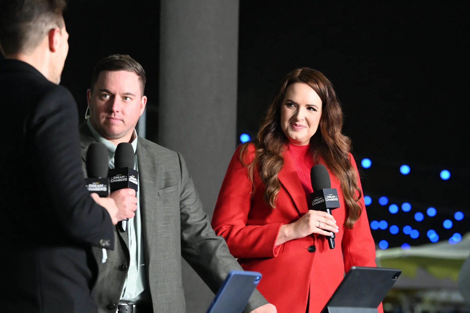 Racing.Com Set For Night Two Of The Dream Chasers Festival At Sandown ...