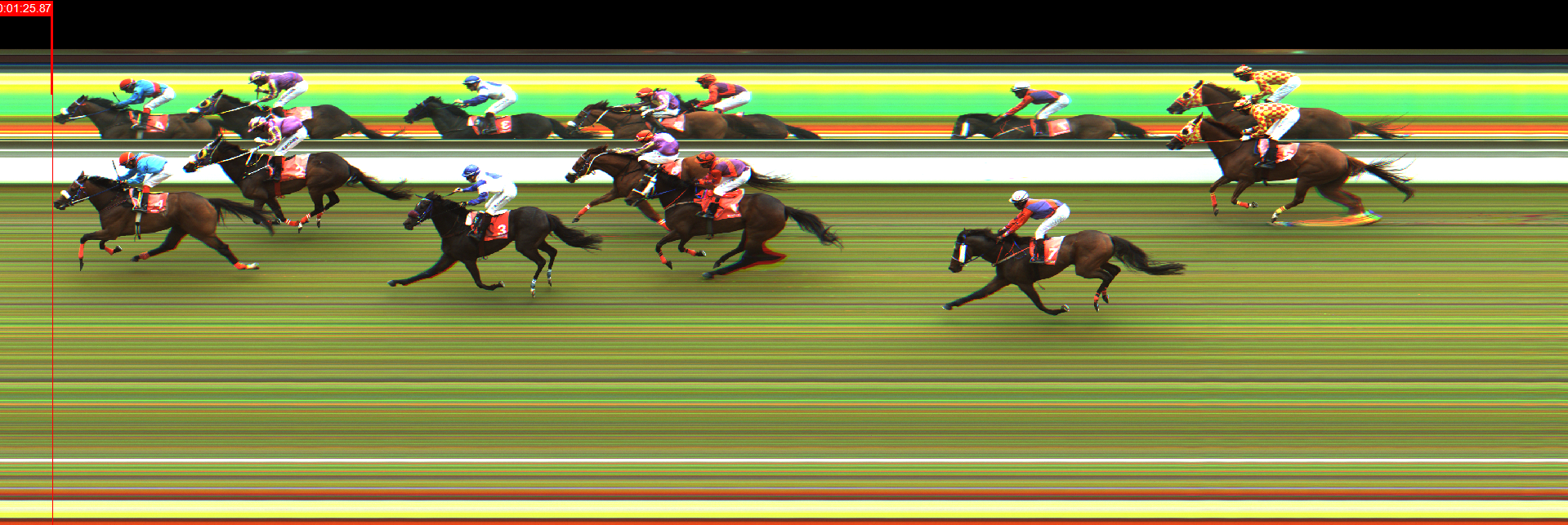River Hawk Breaks Maiden Under Imran Chisty In Second Race | Racing and ...
