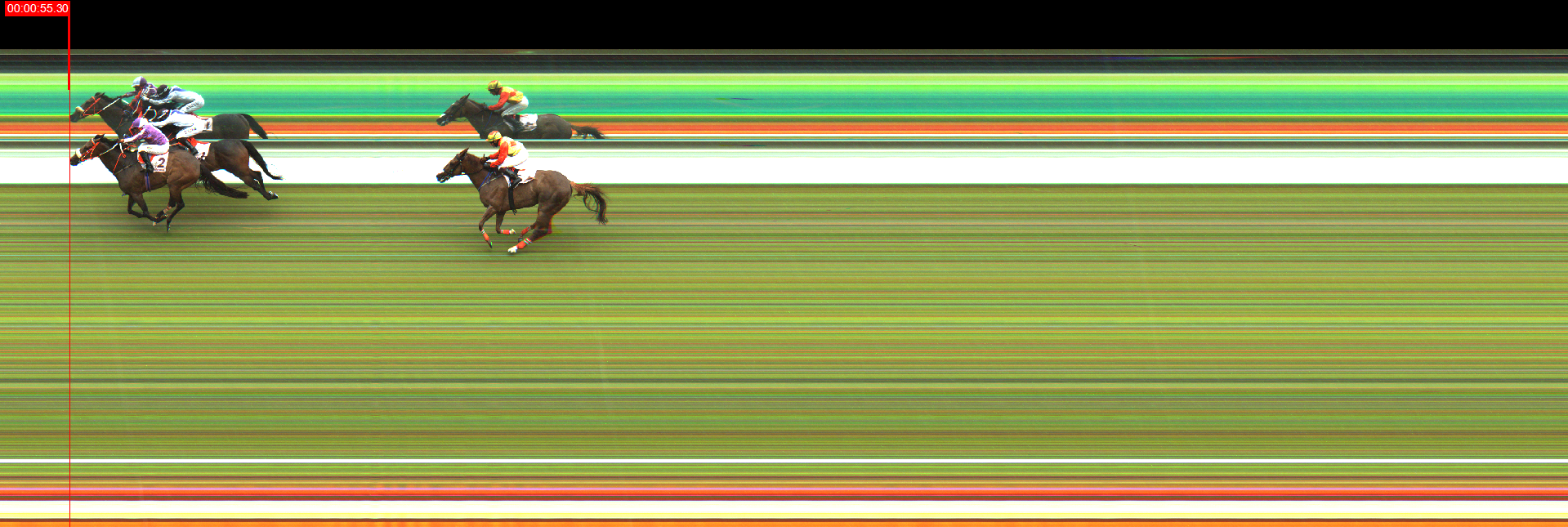 Captain Lannister Over 990Mts For R.Gujadhur Stable In Fifth Race ...