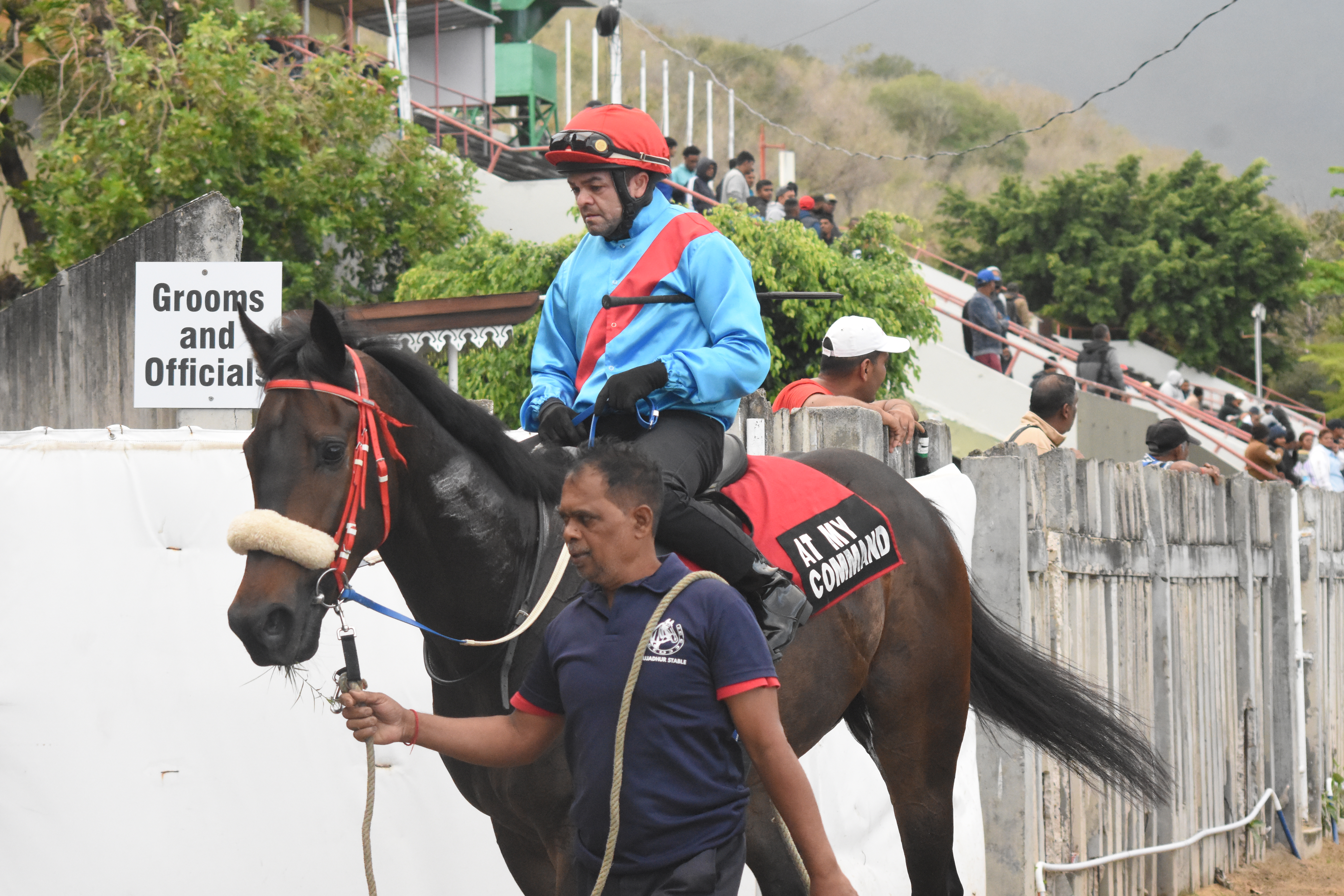 Horse Racing | Racing News | Betting | Mauritius Turf Club