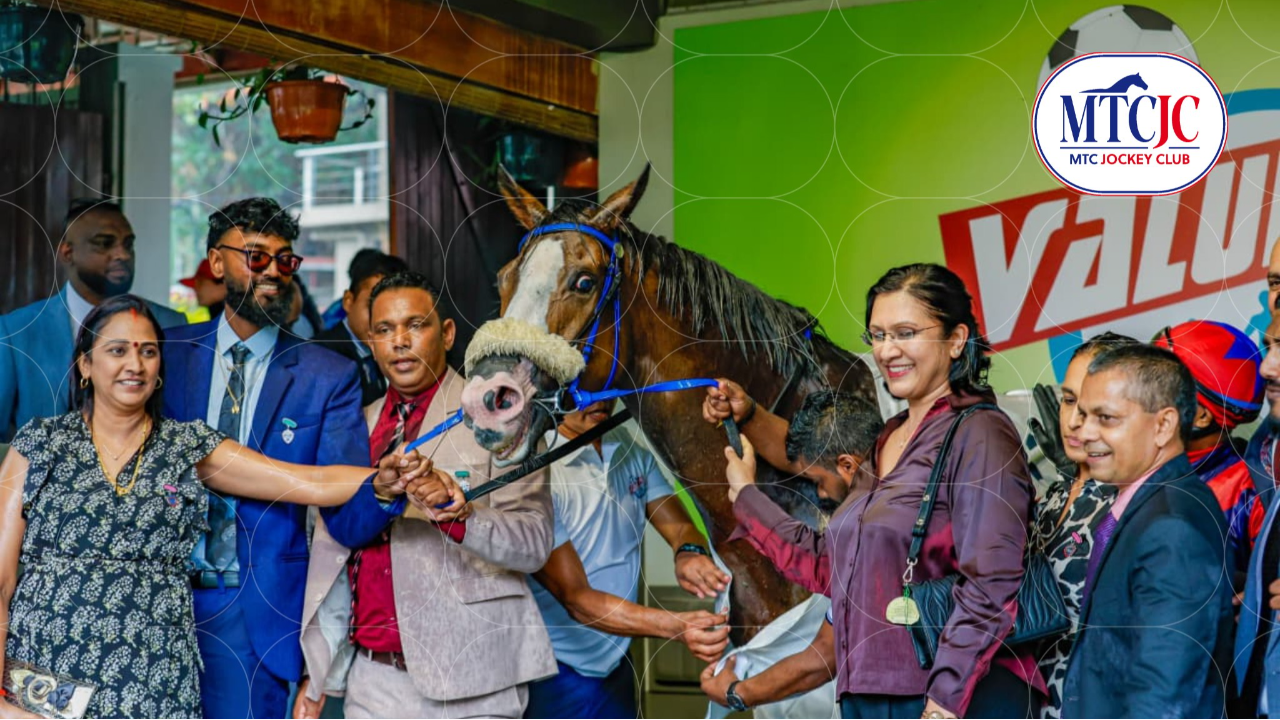 Horse Racing | Racing News | Betting | Mauritius Turf Club