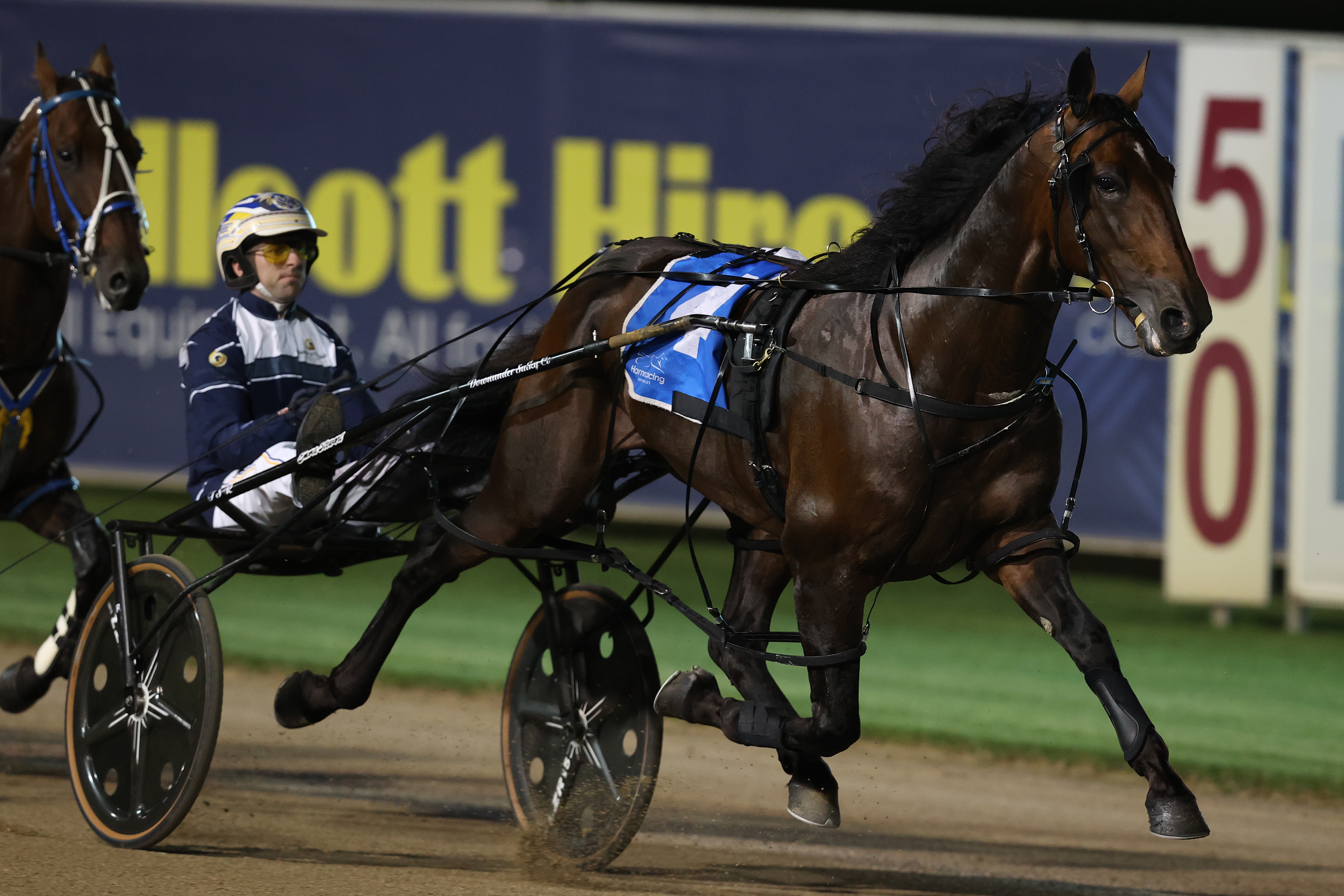 Redemption For Bay Of Biscay In Eureka | Sky Racing World | Sky Racing ...